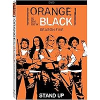 Amazon.com: Orange Is The New Black: Season 3 [DVD + Digital] : Taylor ...