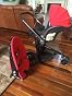 Amazon.com : Quinny Rachel Zoe Jet Set Moodd Stroller : Baby
