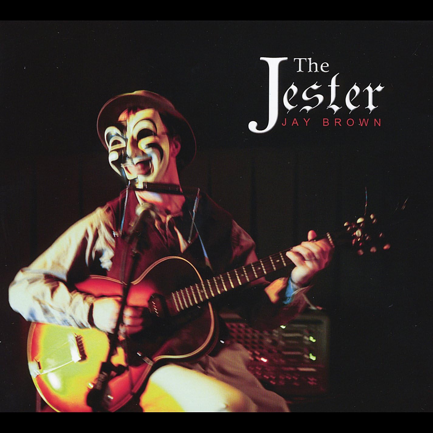 Jester: Amazon.sg: Music