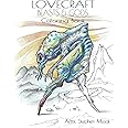 Lovecraft Beasts & Gods by Missal, Stephen J.