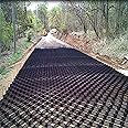 Amazon.com : 2Inch Geocell Grid, Geogrid Driveway, 3ft/ 6ft/ 10ft/ 13ft ...