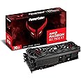 Amazon.com: PowerColor Red Devil AMD Radeon RX 7900 XT Graphics Card ...