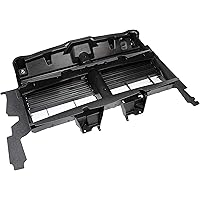 Amazon.com: Dorman 601-326 Radiator Shutter Assembly Compatible with ...