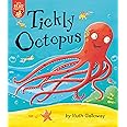 Tickly Octopus (Let's Read Together): Galloway, Ruth, Galloway, Ruth ...