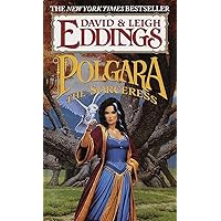 Polgara the Sorceress (Malloreon): Eddings, David, Eddings, Leigh ...