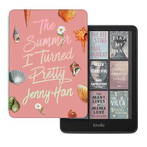 Amazon Kindle Colorsoft 16 GB (newest model) | Limited-Edition The ...