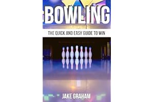 Amazon Best Sellers: Best Bowling