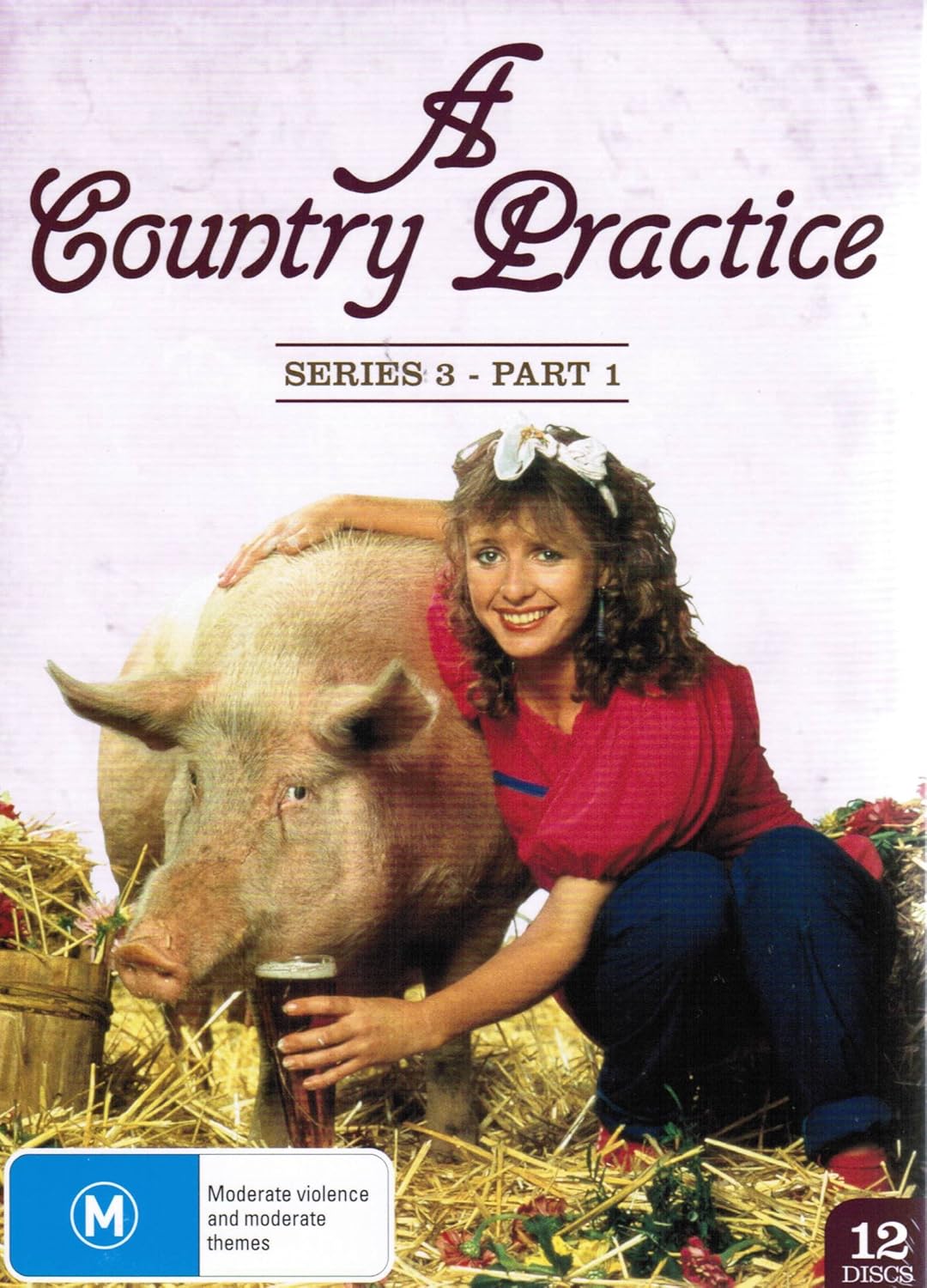 Amazon.com: A Country Practice: Series 3, Part 1: John Hanlon, Joyce ...