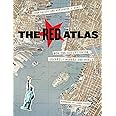 The Red Atlas: How the Soviet Union Secretly Mapped the World: Davies ...