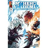Amazon.com: My Hero Academia, Vol. 39: 9781974749645: Horikoshi, Kohei ...