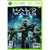 Amazon.com: Halo Wars - Xbox 360 : Video Games