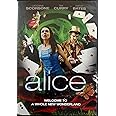 Amazon.com: Alice [DVD] : Matt Frewer, Harry Dean Stanton, Tim Curry ...