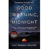 Amazon.com: Good Morning, Midnight: A Novel: 9780812998894: Brooks ...