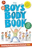 Guy Stuff: The Body Book for Boys: Natterson, Cara, Player, Micah ...