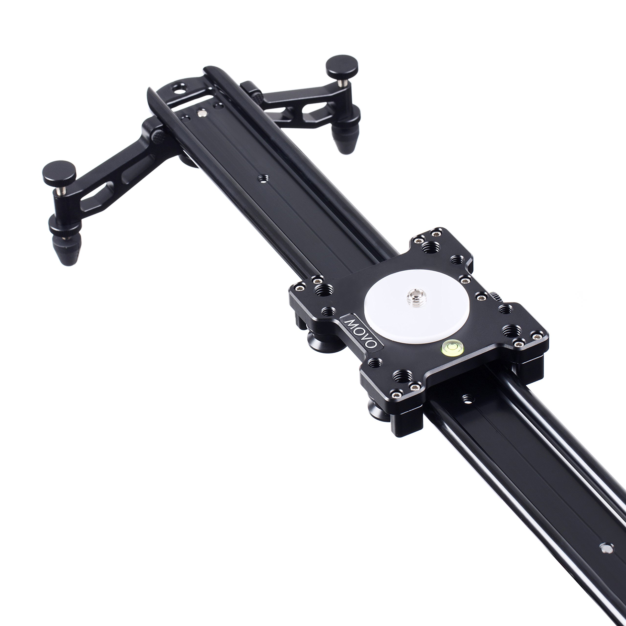 Mua Movo MV-S120 47" Camera Slider Track Glider System with Roller ...