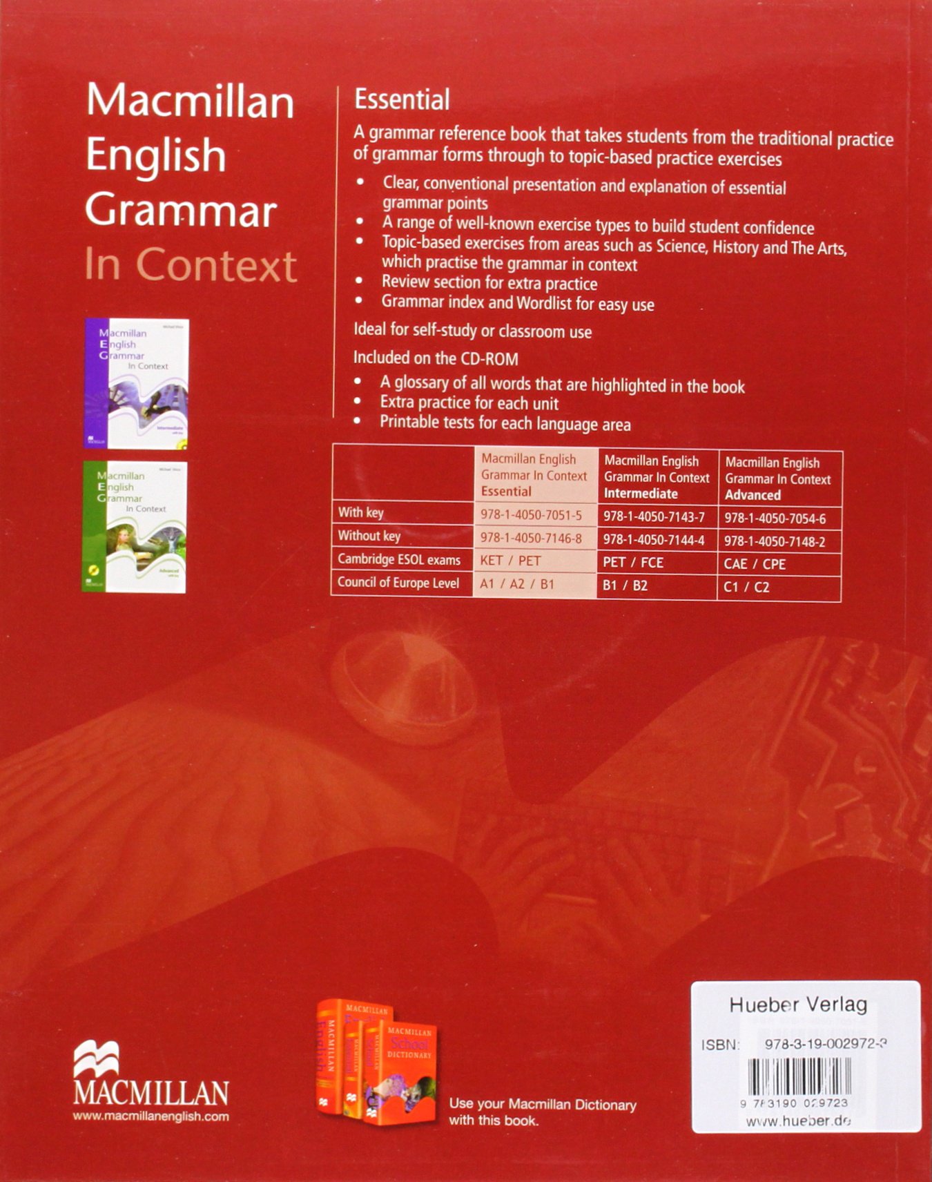 macmillan english grammar in context pdf