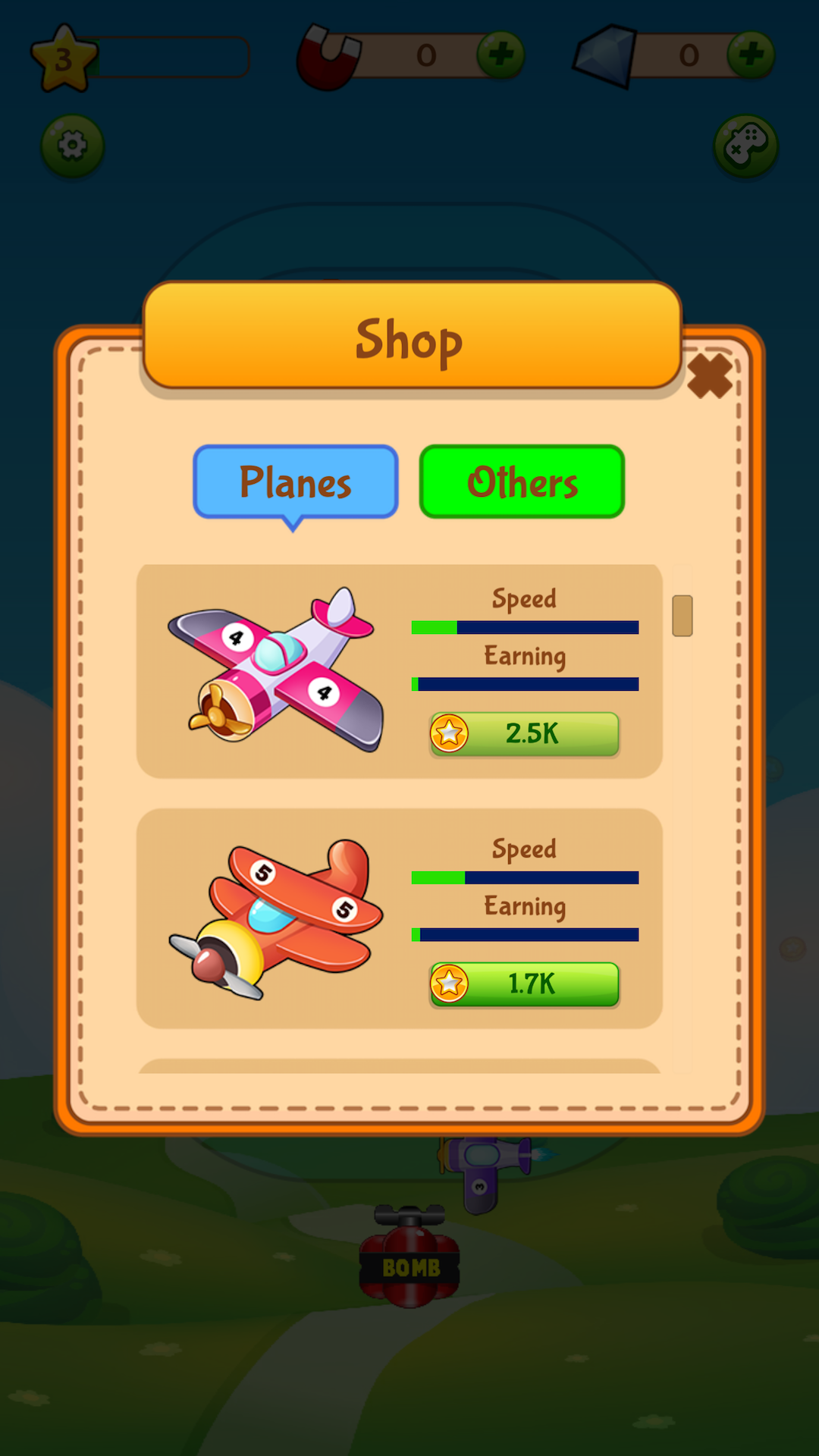 Merge n Planes: Merge Games For Free Offline Idle Games for adults And ...