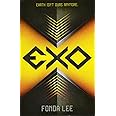 Exo: Lee, Fonda: 9781338232035: Books - Amazon.ca