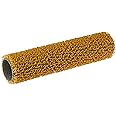 Wooster Brush R233-9 Texture Maker Roller Cover, 9-Inch, Tan - Paint ...