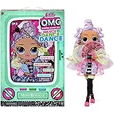 Amazon.com: L.O.L. Surprise! OMG Dance Dance Dance Major Lady Fashion ...