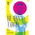 Amazon.com: The Human Target Book One: 9781779516701: King, Tom ...