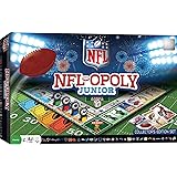 Amazon.com: NFL Game Day Board Game : Toys & Games