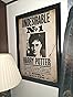 Amazon.com: Harry Potter - Undesirable No 1 Poster 24 x 36 inches ...