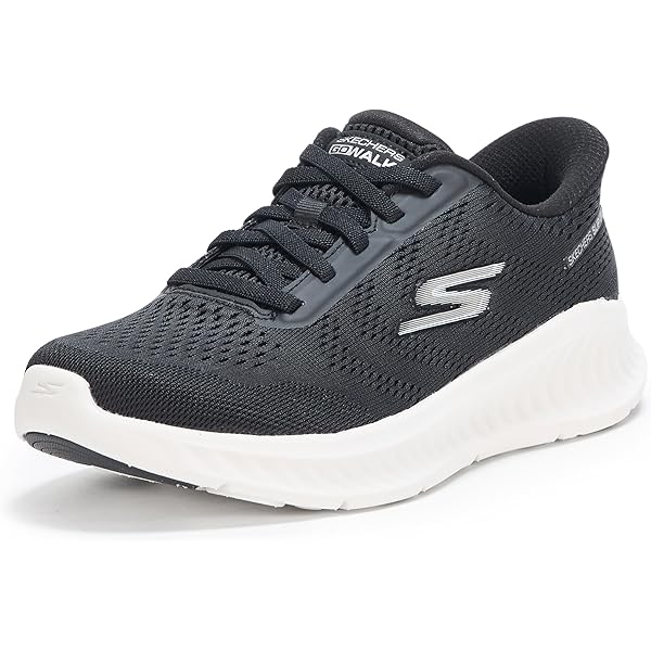 Amazon.com | Go Walk Mens Skechers Hands Free Slip-ins: Go Walk