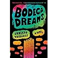 Bodega Dreams: Quinonez, Ernesto: 9780375705892: Amazon.com: Books