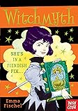 Witchworld (Witchworld Series): Amazon.co.uk: Emma Fischel, Chris ...