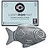 Lucky Iron Fish, A Natural Source of Iron - A Cooking Tool to Add Iron ...