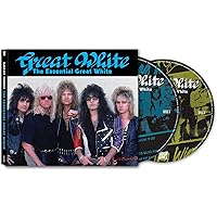 Amazon.com: Great White: CDs & Vinyl