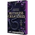 Amazon.com: Ruthless Creatures: A Queens and Monsters Novel (Queens and ...