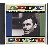 Andy Griffith - What It Is, Is Andy Griffith: Andy's Greatest Comedy ...