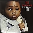 Lil Wayne - Tha Carter III[Volume 1] [2 LP] - Amazon.com Music