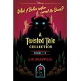 Amazon.com: A Twisted Tale Collection: A Boxed Set: 9781368022101 ...
