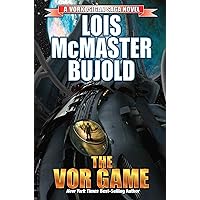 The Vor Game (6) (Vorkosigan Saga): Bujold, Lois McMaster ...