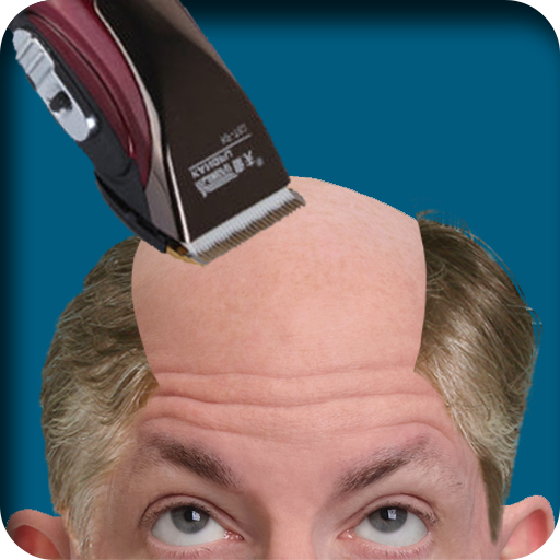 Amazon.com: Make Me Bald App - The Best Photo Editor: Appstore for Android