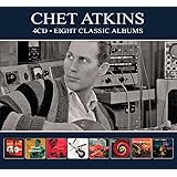 ATKINS,CHET - 8 Classic Albums 2 - Amazon.com Music