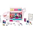 LOL Surprise OMG Plane 4 in 1 Playset : Amazon.ca: Toys & Games