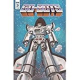 Go-Bots: Scioli, Tom: 9781684054749: Amazon.com: Books