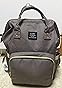 Amazon.com: HaloVa Diaper Bag Multi-Function Waterproof Travel Backpack ...