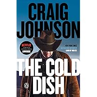 The Cold Dish: A Longmire Mystery: Johnson, Craig: 9780143036425 ...