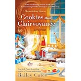 Amazon.com: Spells and Scones (A Magical Bakery Mystery): 9780451467430 ...