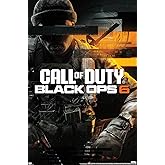 Amazon.com: Trends International Call Of Duty: Black Ops 6 - Emblem ...