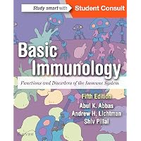 Basic Immunology: Functions and Disorders of the Immune System: Abbas ...