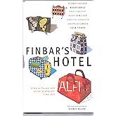 Amazon.com: Ladies' Night at Finbar's Hotel: 9780156008662: Bolger ...