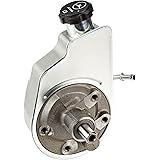 Amazon.com: ACDelco GM Original Equipment 13580490 Power Steering Pump ...