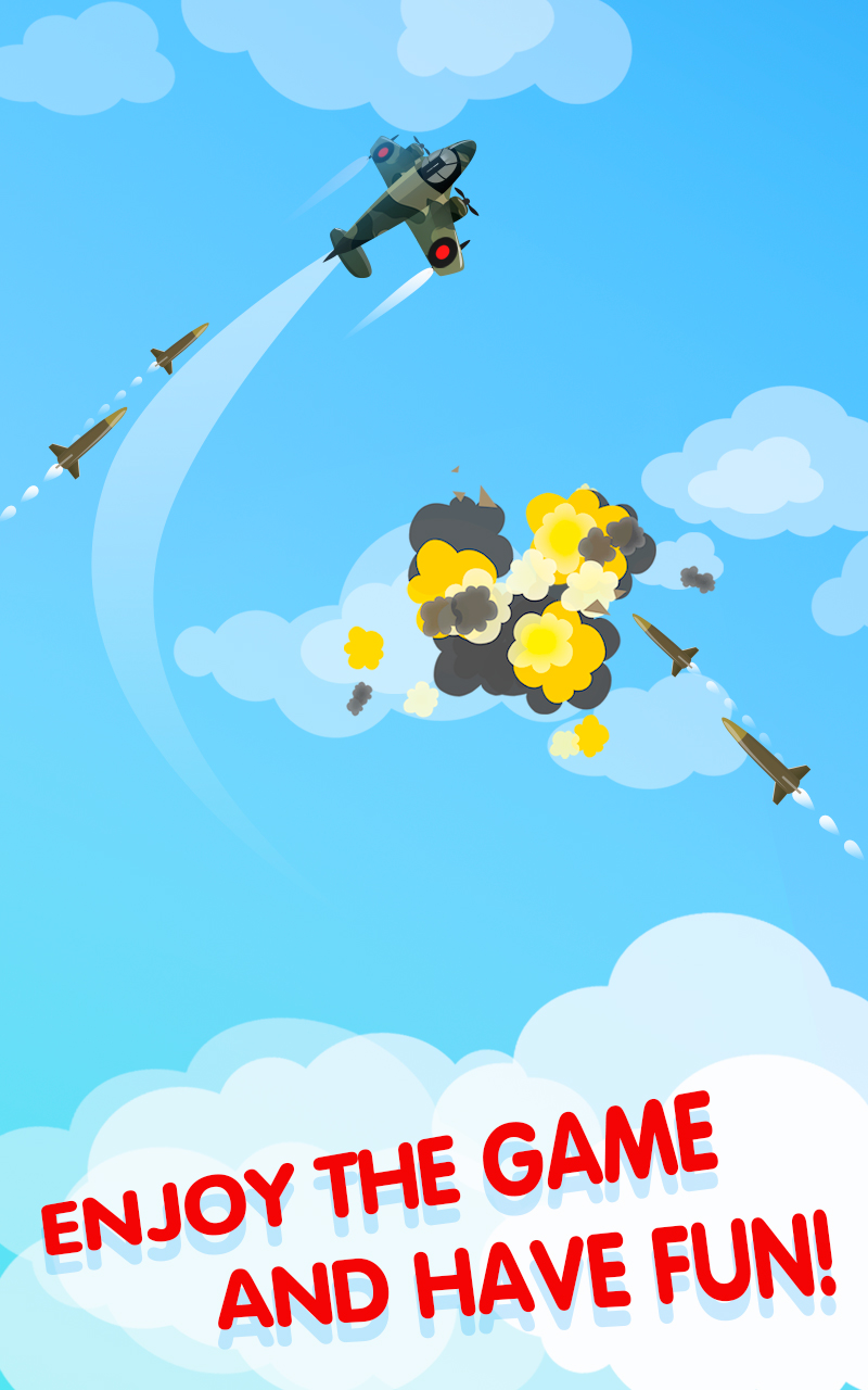 Missile Launch and Avoid: Air Attack Game | Master Pilot: Missile ...