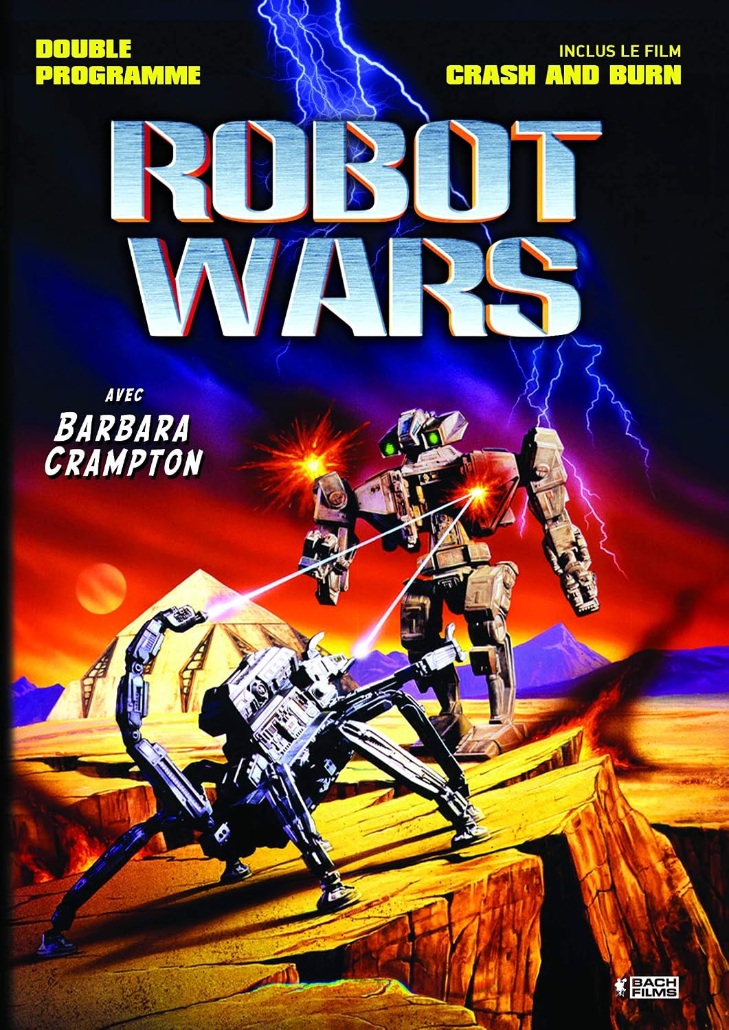 Amazon.com: Robot Wars: Movies & TV